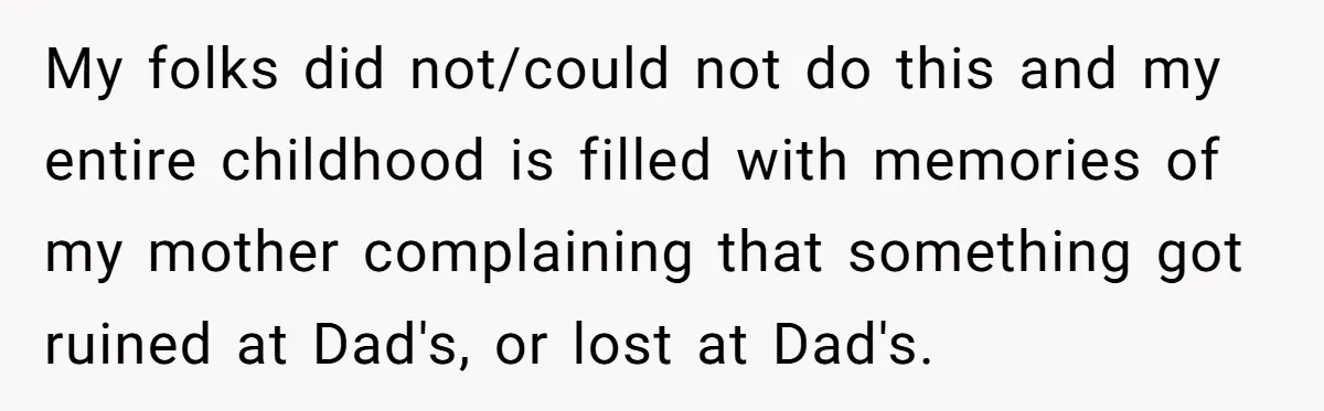 Ex-Wife Suddenly Loses It Over What Dad Does To His 5-Year-Old Daughter ...