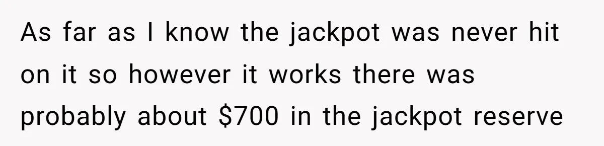 “I’m Not A Casino”: Host Denies Friend’s Friend The Contents Of His ...