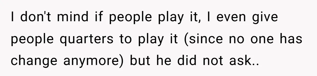 “I’m Not A Casino”: Host Denies Friend’s Friend The Contents Of His ...