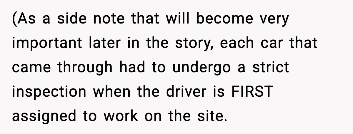 Veteran Takes A Promotion, Then A “Sea Hag” Boss Torches The Whole Job Site