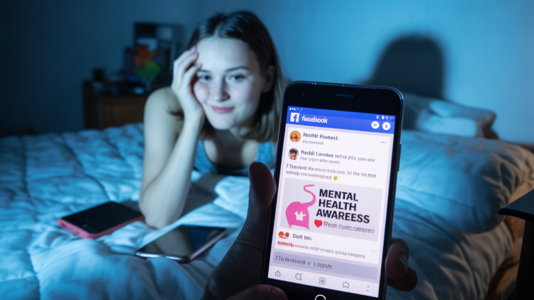 Bully Plays The Victim After Being Exposed On Her Performative Mental ...