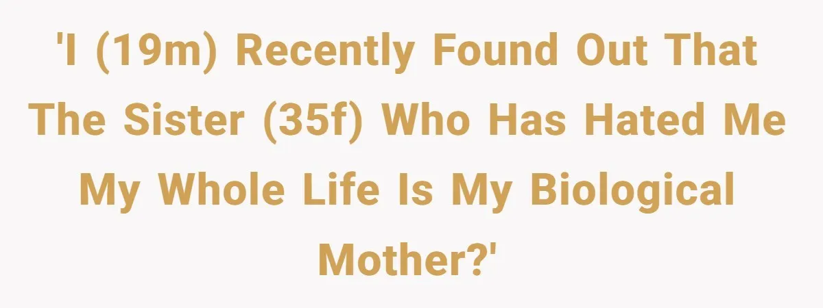 The Maternal Mirage: Inside The Twisted Mind Of A Bio-Mother Who ...